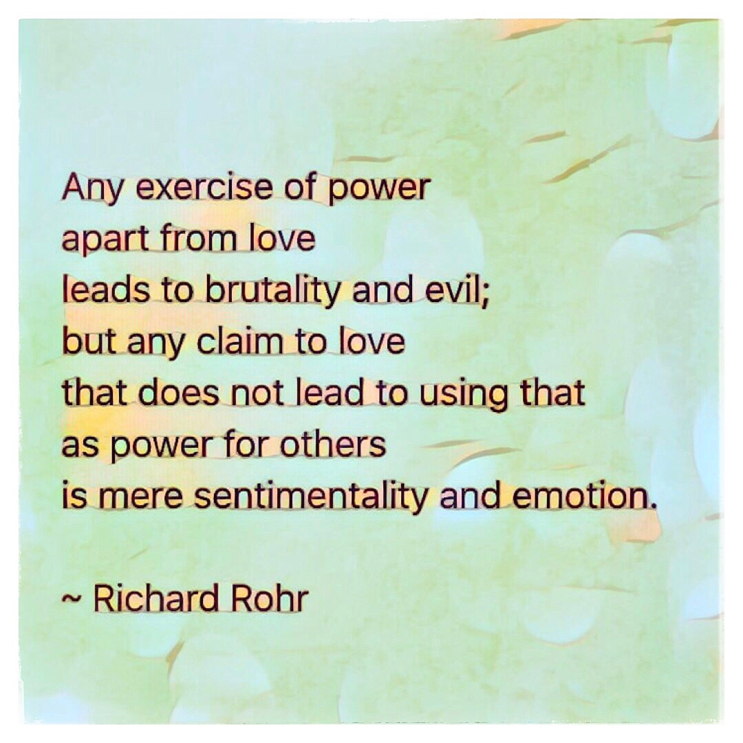 power… | The Metta Garden