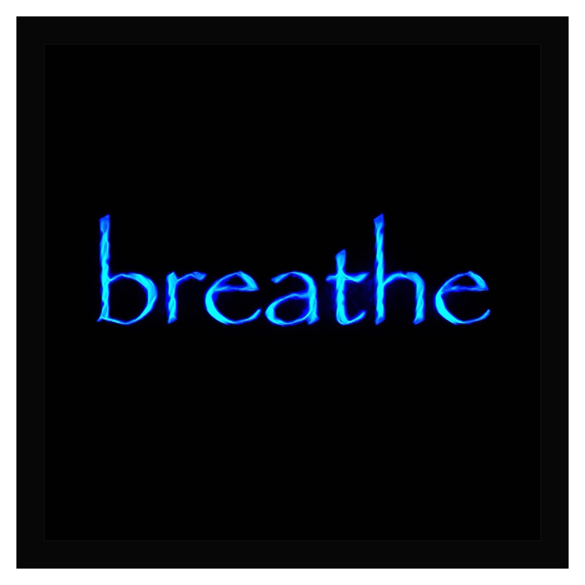 breath, the fundamental practice… | The Metta Garden