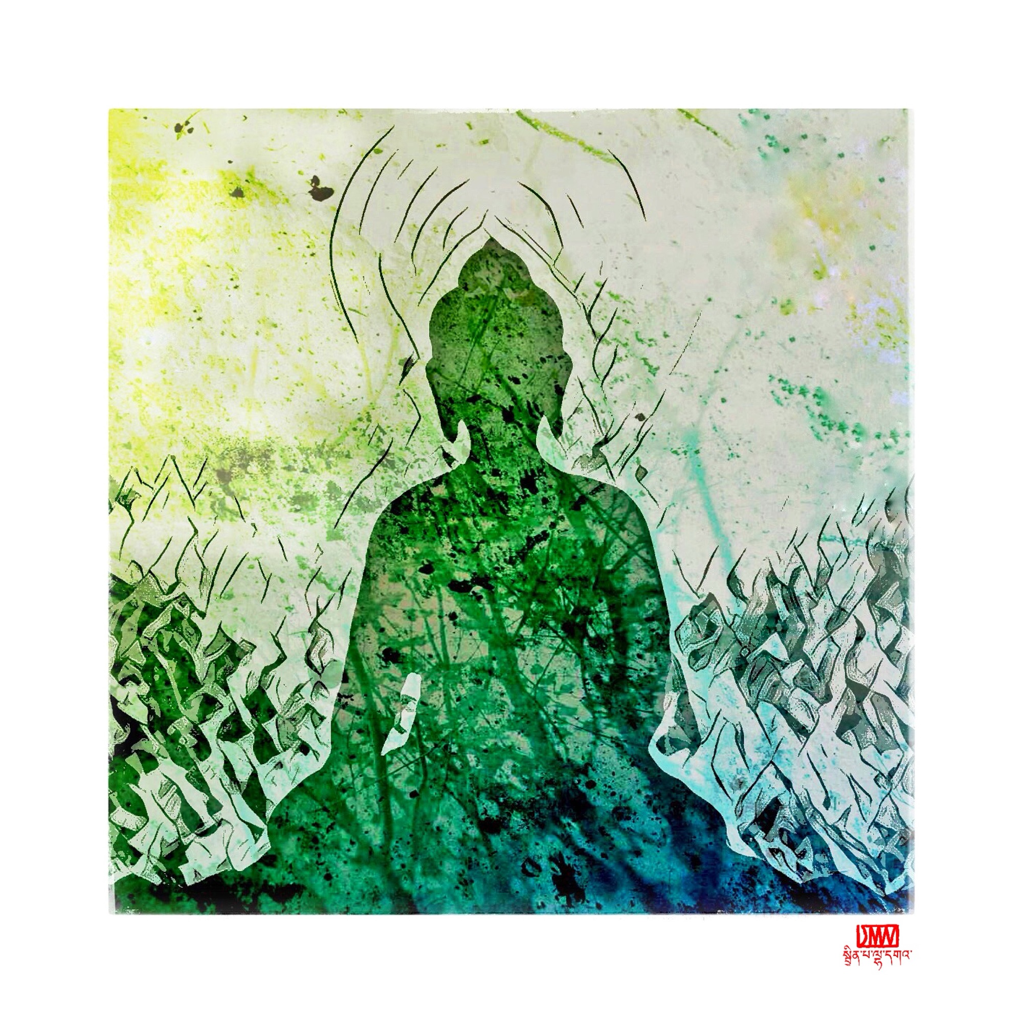 The Metta Garden | art & writing by jaysen matthew waller | Page 2