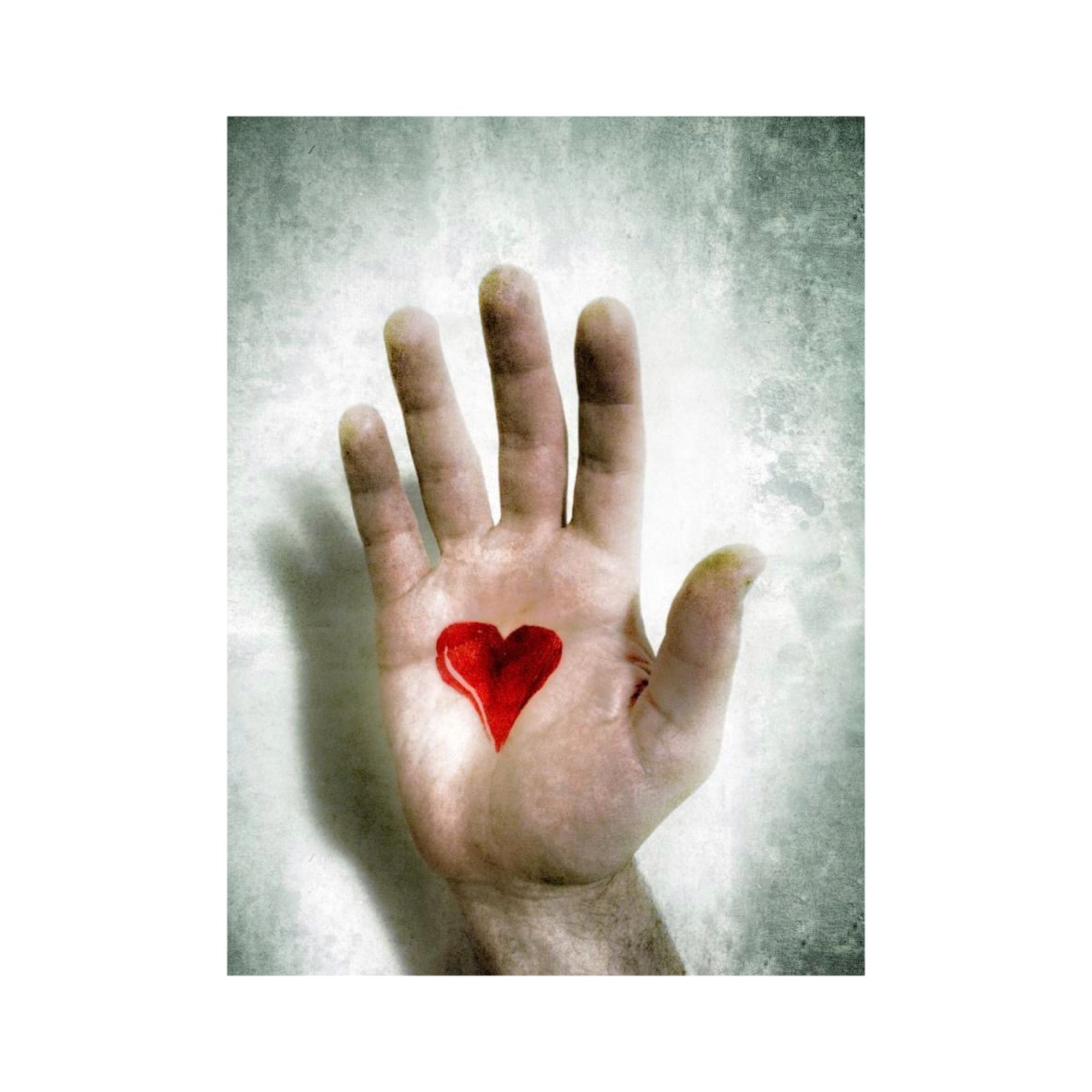 power & love… | The Metta Garden
