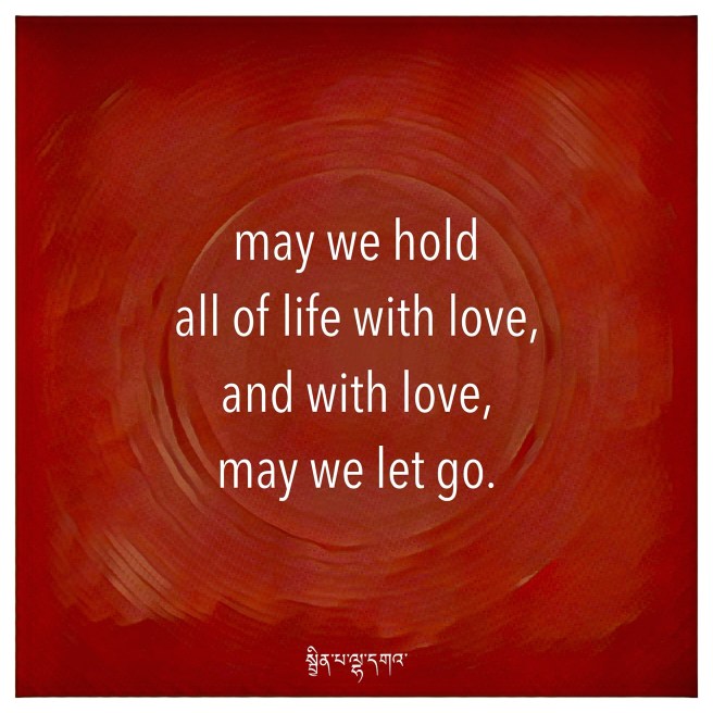 The Metta Garden | art & writing by jaysen matthew waller | Page 2