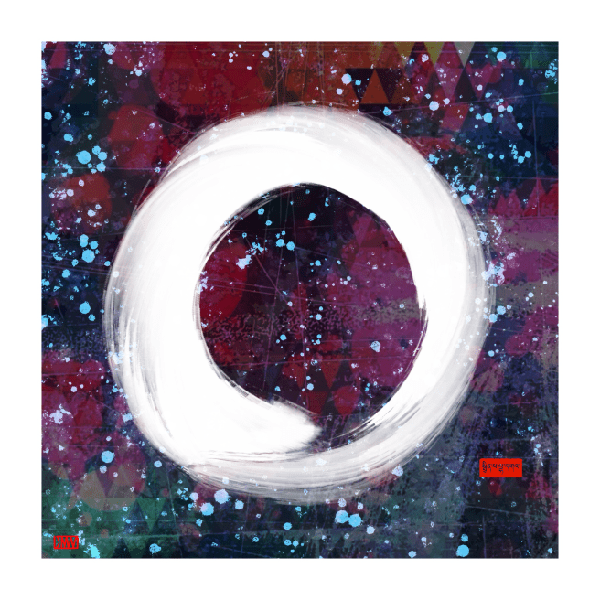 The Metta Garden | art & writing by jaysen matthew waller | Page 2