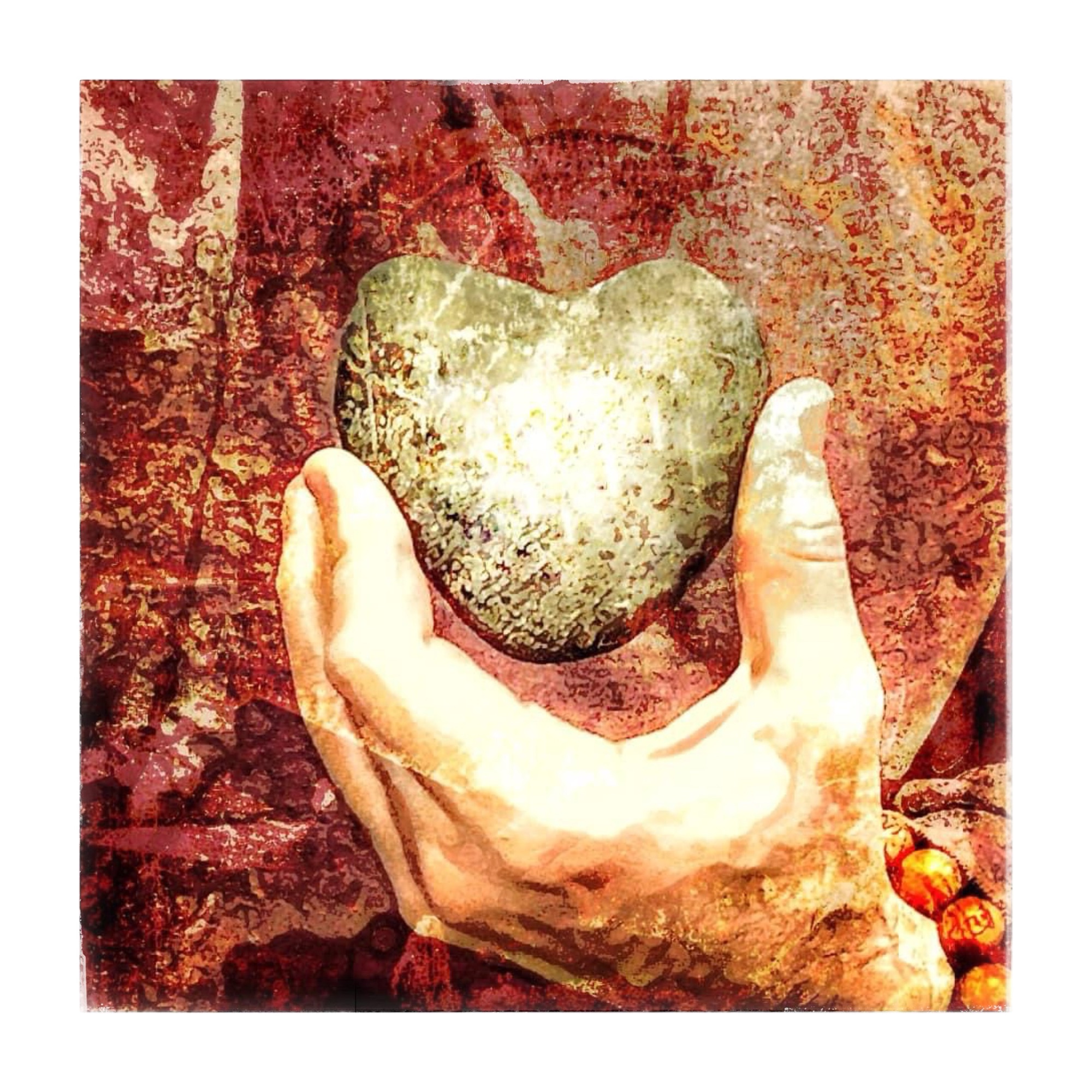 loving this world… | The Metta Garden