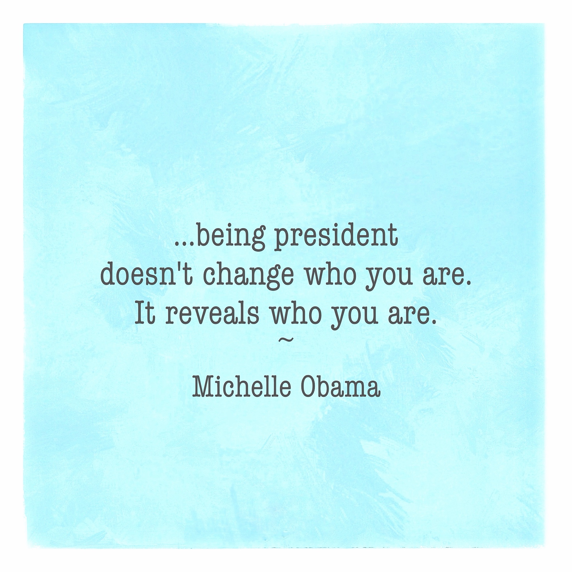 Presidents’ Day | The Metta Garden